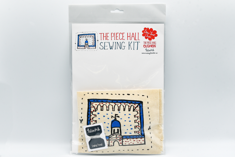 Julia Gash Sewing Kit